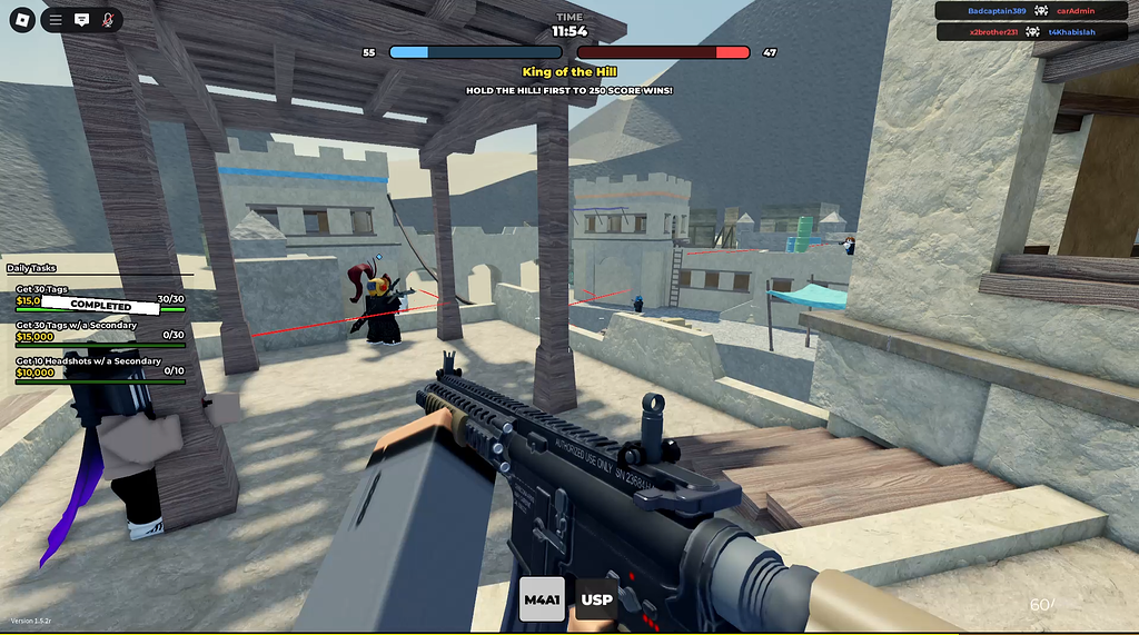 Roblox FPS Drops - Platform Usage Support - Developer Forum | Roblox