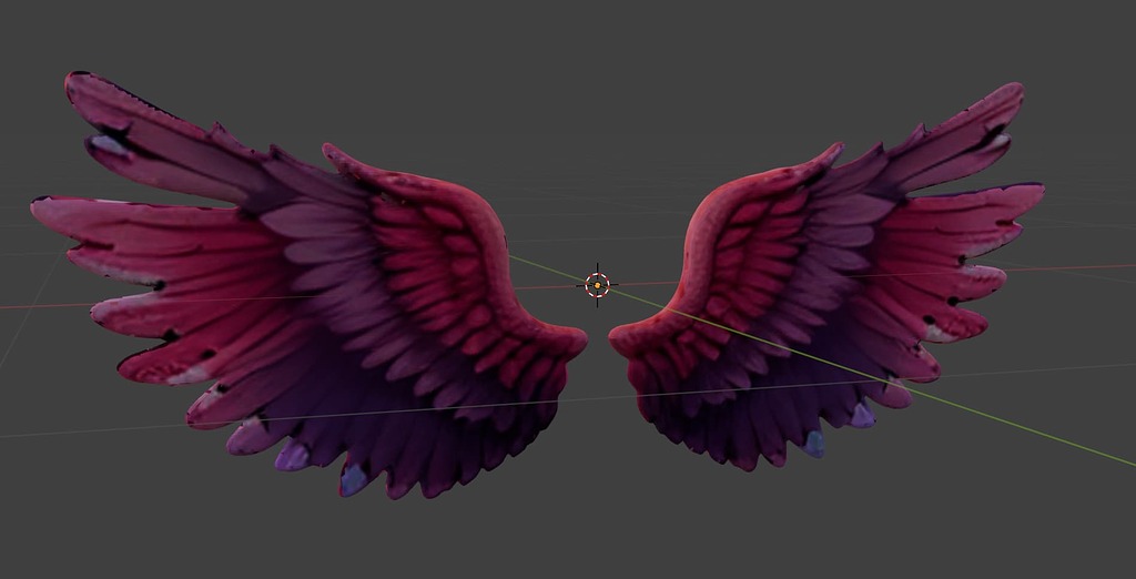 Importing 3D Model into Studio - Art Design Support - Developer Forum ...