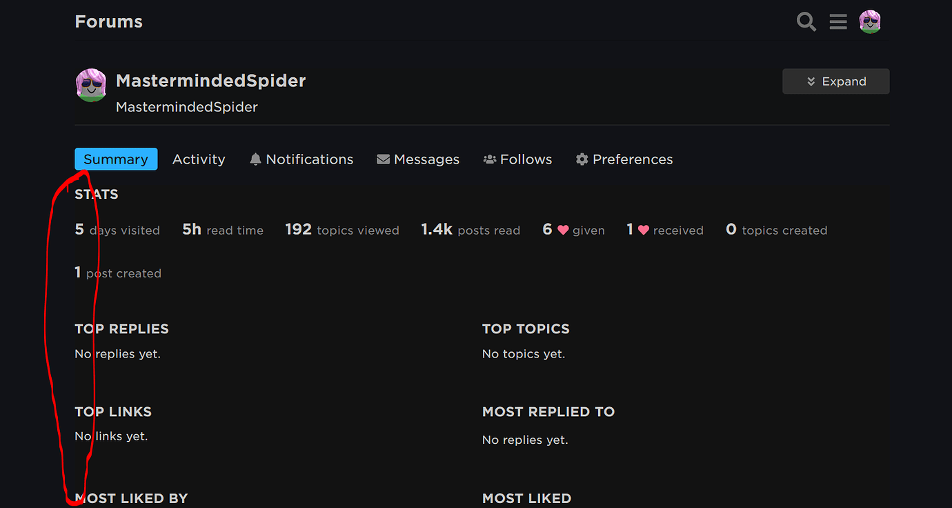 Roblox Dark Theme inconsistency - Forum Bugs - Developer Forum | Roblox