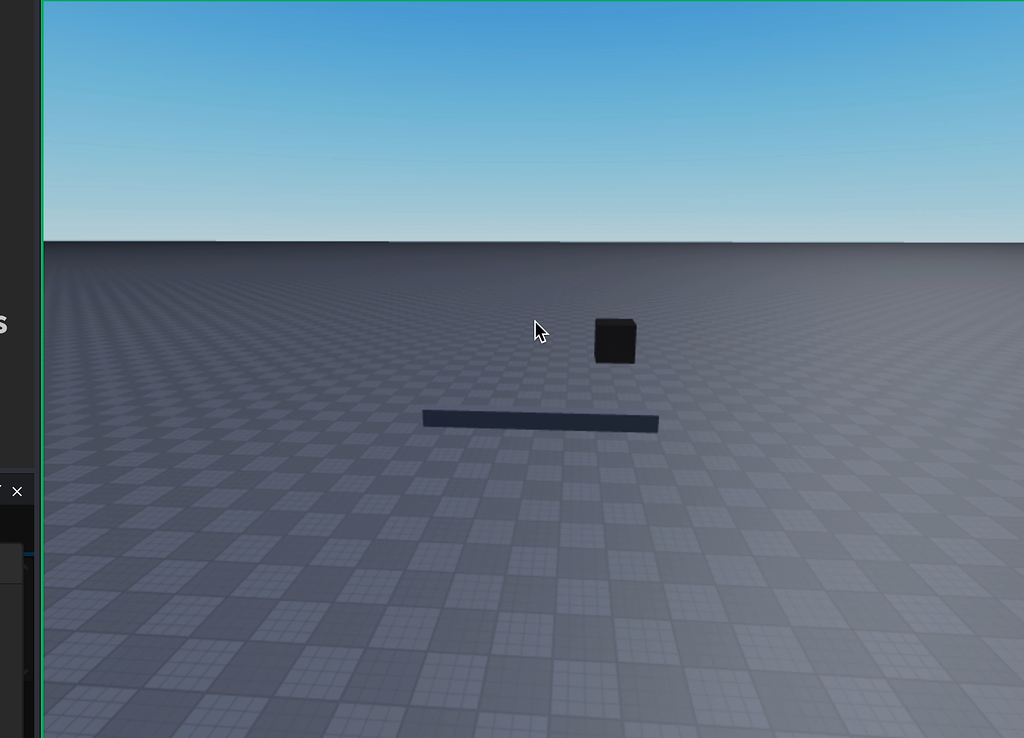 Deformation along multiple axis - Scripting Support - Developer Forum ...