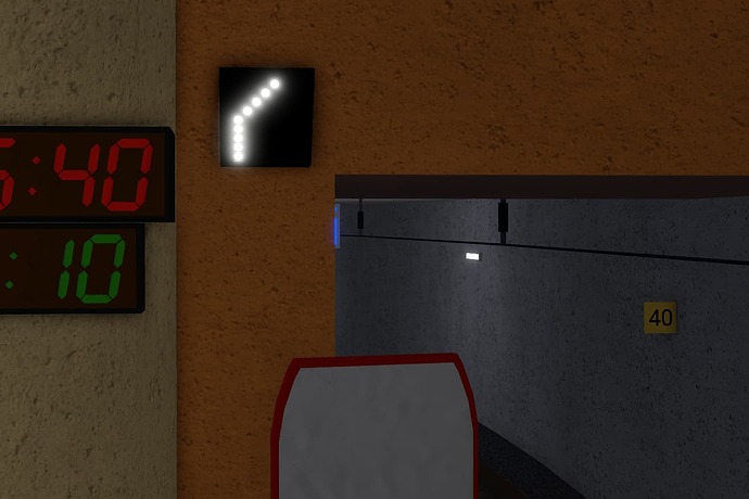 Metro Mania Game Guide - Bulletin Board - Developer Forum | Roblox