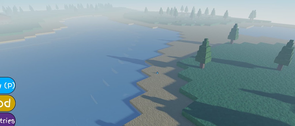 Help with island/map generation - Scripting Support - Developer Forum ...