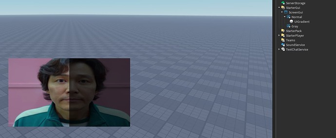 Custom Loading Screen - Scripting Support - Developer Forum | Roblox