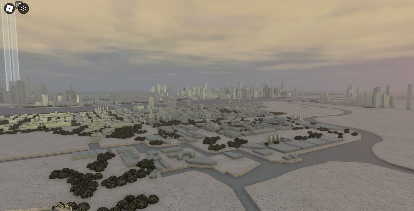 Unfinished NYC Feedback - Creations Feedback - Developer Forum | Roblox