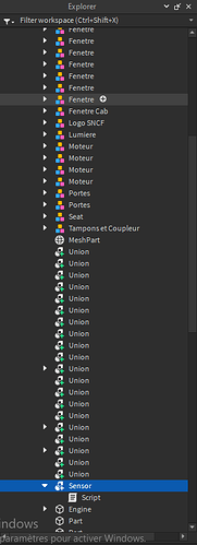 My script doesnt work - Scripting Support - Developer Forum | Roblox