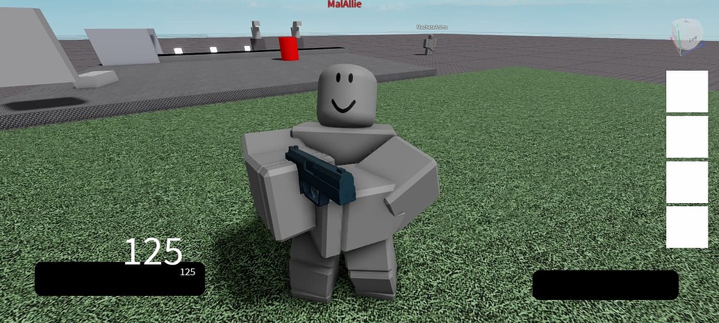 Motor6D doesn't work when playing animation - Scripting Support - Developer Forum | Roblox