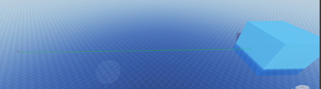 Is there a way to visualize stress on a HingeConstraint? - Scripting ...