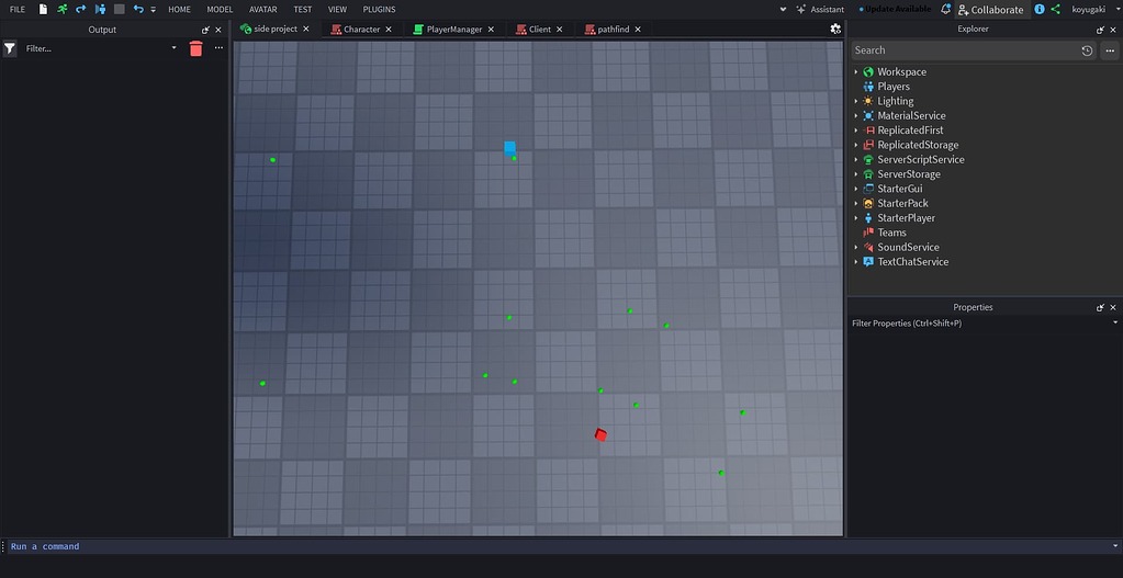 Revert studio "dark" theme after update - Platform Usage Support ...