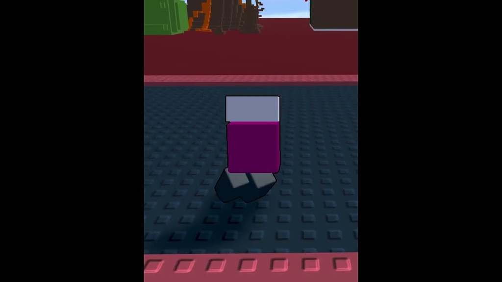 How can I create moving legs like these? - Scripting Support ...