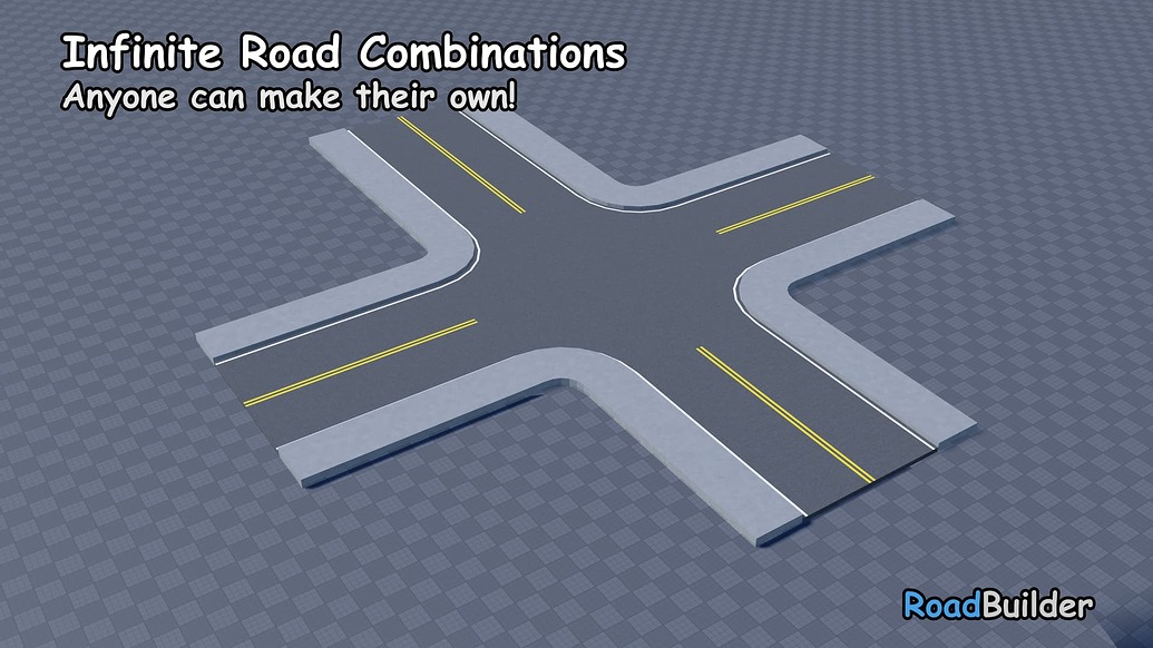 [Plugin] RoadBuilder v0.4.0 -> Build roads like never before ...