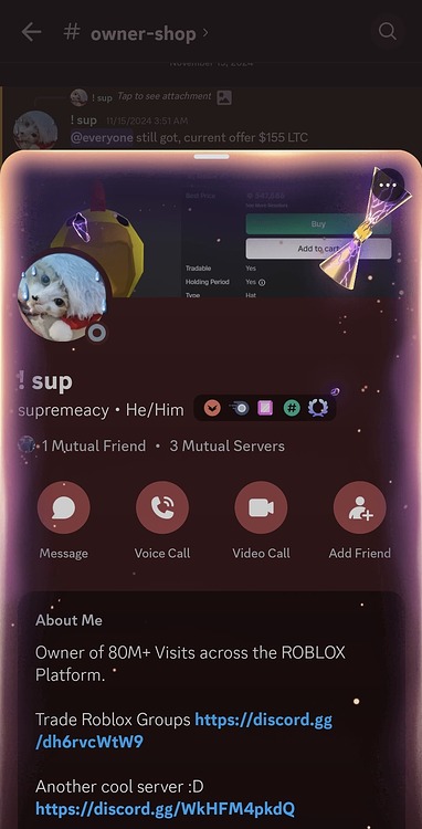 Big Roblox Scam - Roblox Staff Help Needed - Platform Usage Support ...