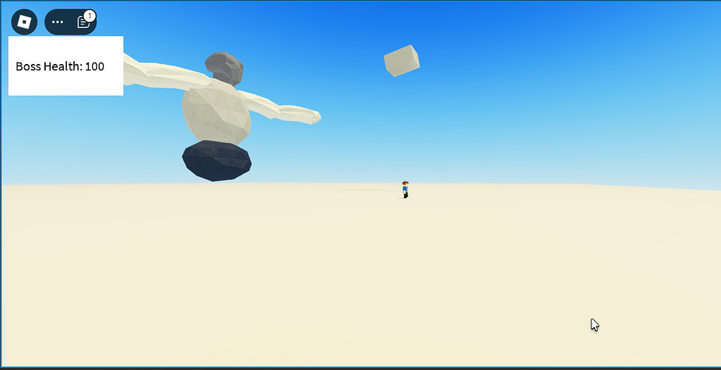 Apply impulse problem - Scripting Support - Developer Forum | Roblox