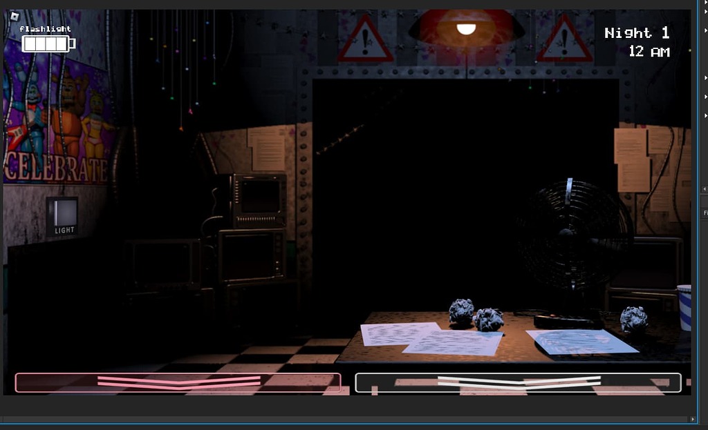 My FNAF 2 Remake Is now In an Open Beta - Creations Feedback ...