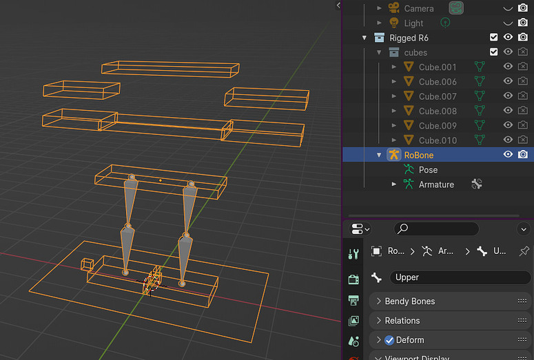 RBX Toolbox (Free Blender Addon) - Community Resources - Developer Forum | Roblox