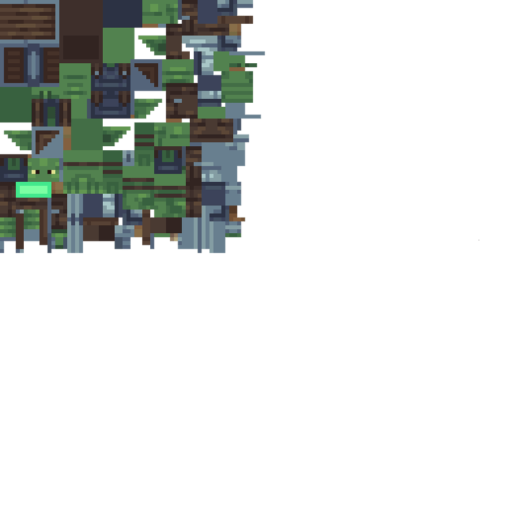 Transparent Meshpart - Black Outline [Transparency set to 0.1] - Art ...