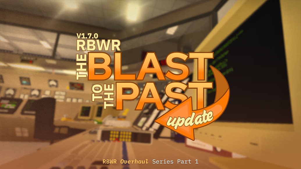 Realistic Boiling Water Reactor Simulator - [V1.7.0 Update Log ...