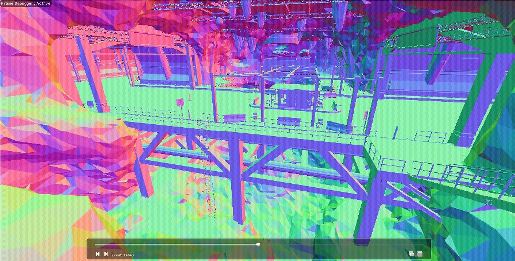 Introducing Studio Visualization Modes - Announcements - Developer ...