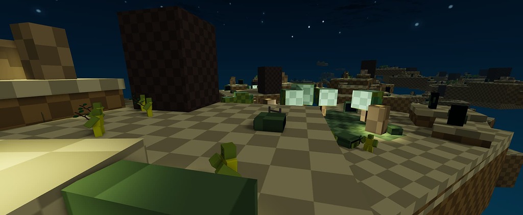 MeshIds have disappeared from most MeshParts - Studio Bugs - Developer ...