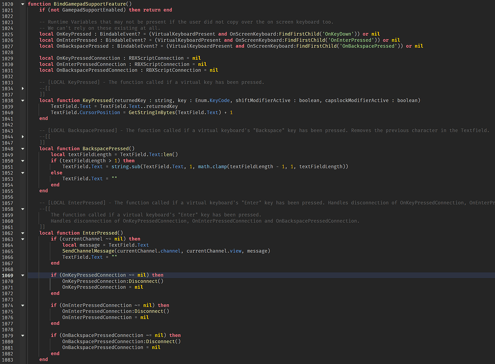 WinryVirtualKeyboard 1.2.1 | Open-Source and Multi-Platform On-Screen ...