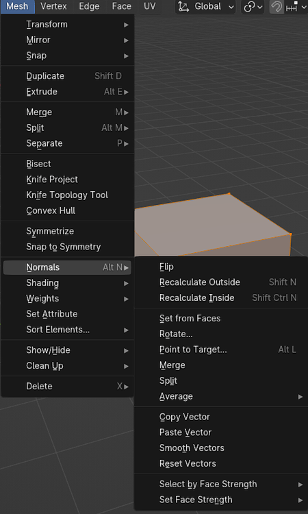 Mesh/Rig is broken when imported to roblox - Art Design Support ...