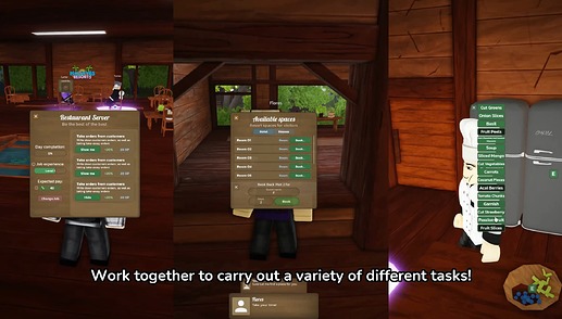 What is our Roblox game missing? - Creations Feedback - Developer Forum ...