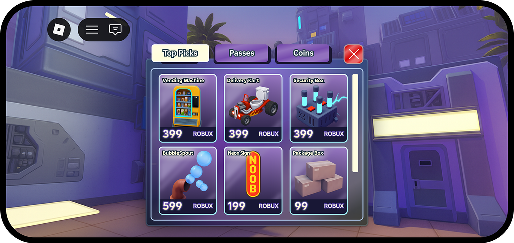 Personalize Recommended Passes and Developer Products In Your ...