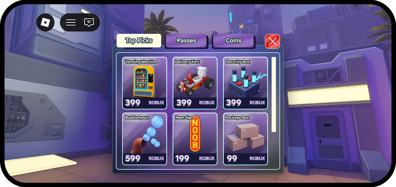 Personalize Recommended Passes and Developer Products In Your ...