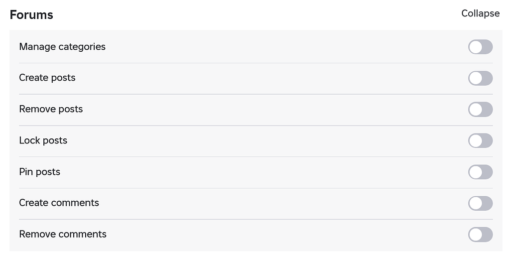 Forum content is visible to every Roblox user - Roblox Application and ...