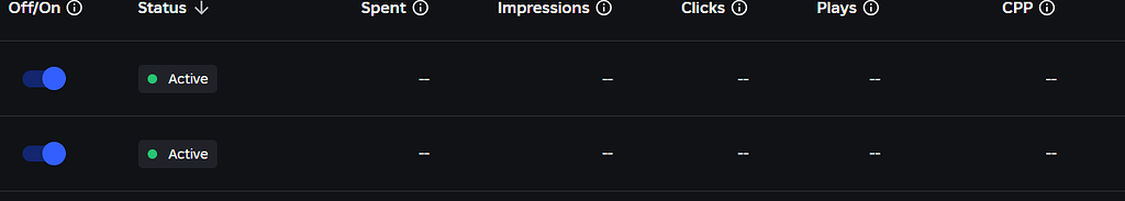 Roblox Ad Manager Still Isn't Working Even After a Month - Roblox ...