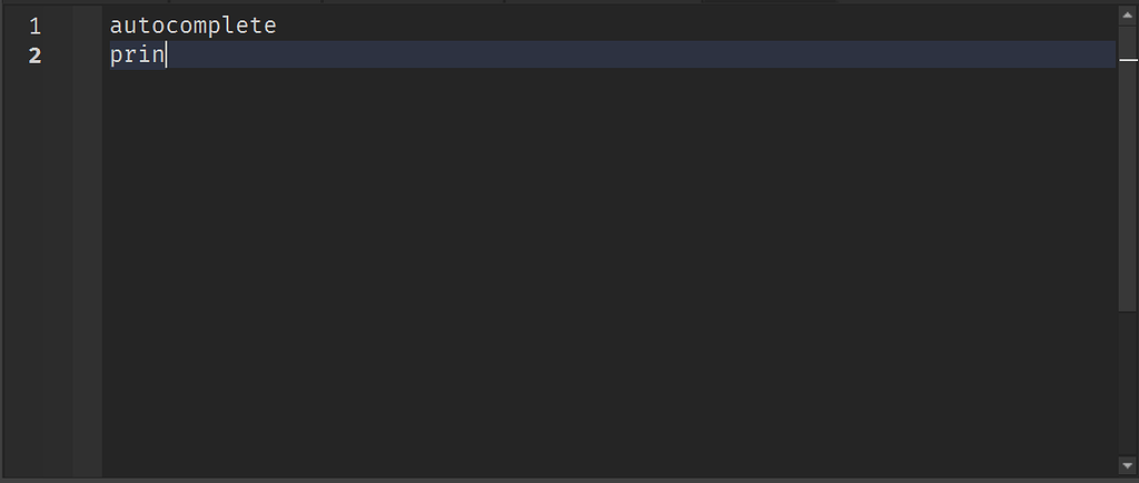 Script Editor Does Not Work Correctly Scripting Support Developer Forum Roblox