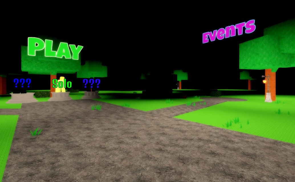 Zenith Devlog (#1, #2) [FEEDBACK NEEDED] - Creations Feedback - Developer Forum | Roblox