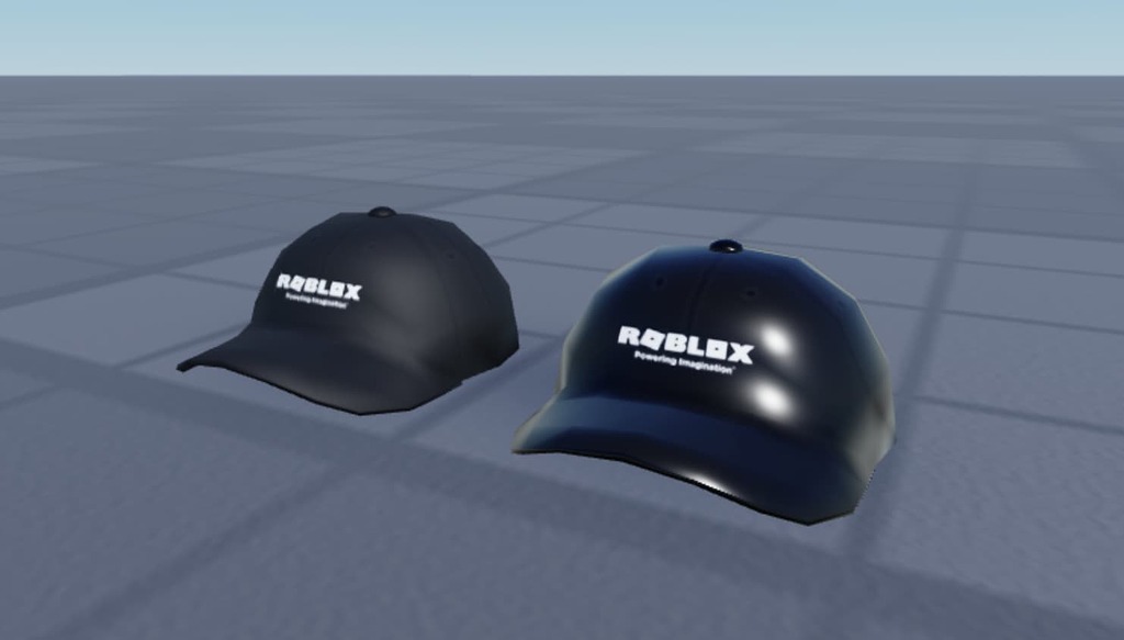 Introducing Physically-Based Rendering (PBR) for Avatar Accessories - Announcements - Developer ...