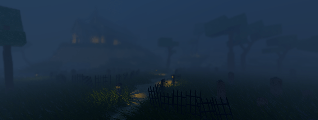 Feedback on small test map - Creations Feedback - Developer Forum | Roblox