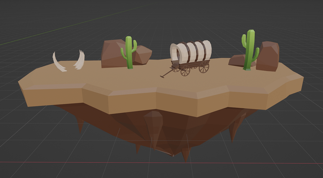 Advice for "Desert" themed game - Creations Feedback - Developer Forum ...