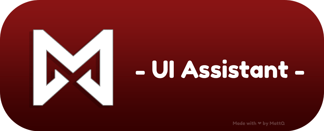[UPDATE] UI Assistant V1.4.7 - Free UI Plugin Tool - Community ...