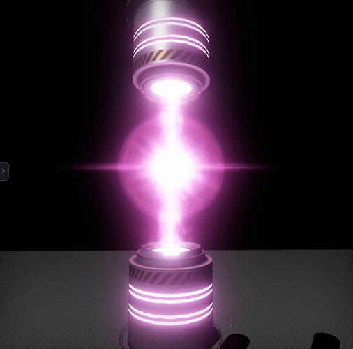 A (not unnamed) Reactor Core Project - Creations Feedback - Developer ...