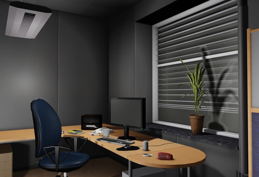 One Late Night (ROBLOX Map showcase) - Creations Feedback - Developer ...
