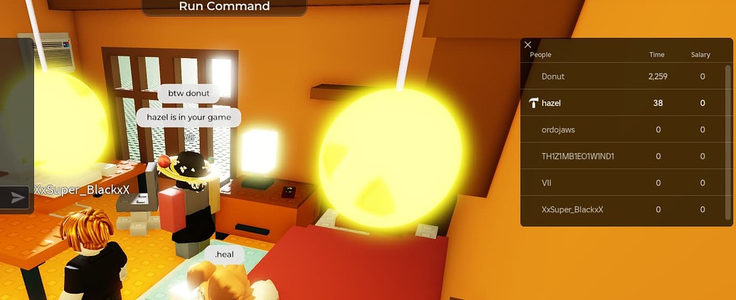 Updated Experience Controls Now Live - Announcements - Developer Forum ...