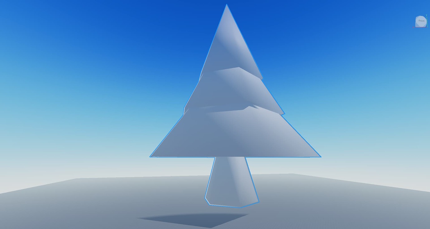 Imported Blender Model misses all its Textures besides one - Building ...