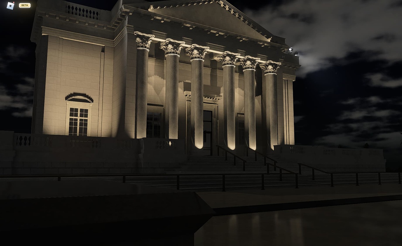 Arcade_Architect Portfolio - Portfolios - Developer Forum | Roblox