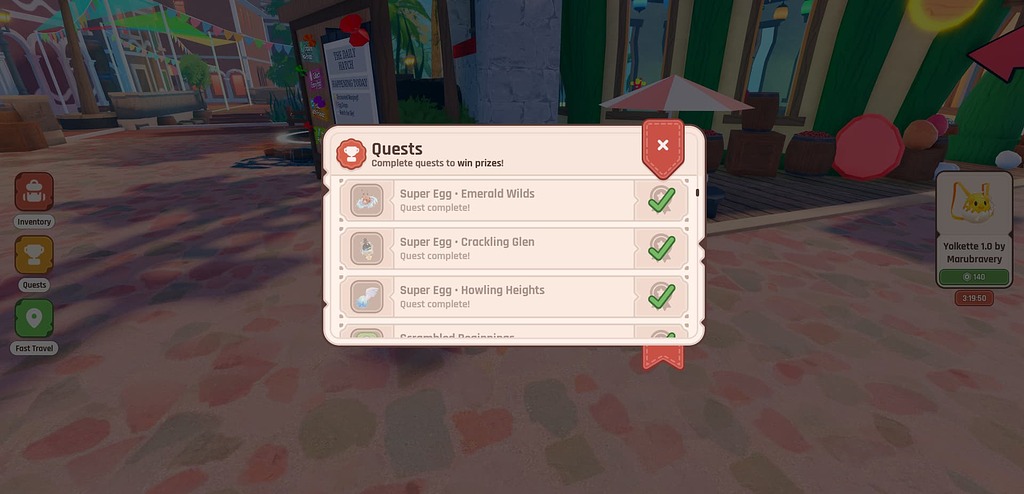 The Hatch Items and Cone of Connecction bug! - Roblox Application and ...