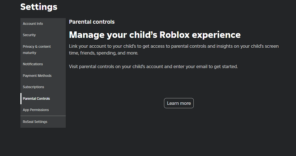 Introducing Updates to Our Safety Protections and Parental Controls ...