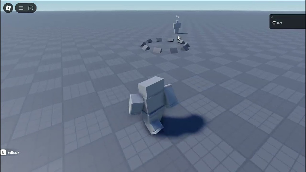 [Open Source] Recreation of Zoltraak Spell from Frieren: Beyond Journey ...
