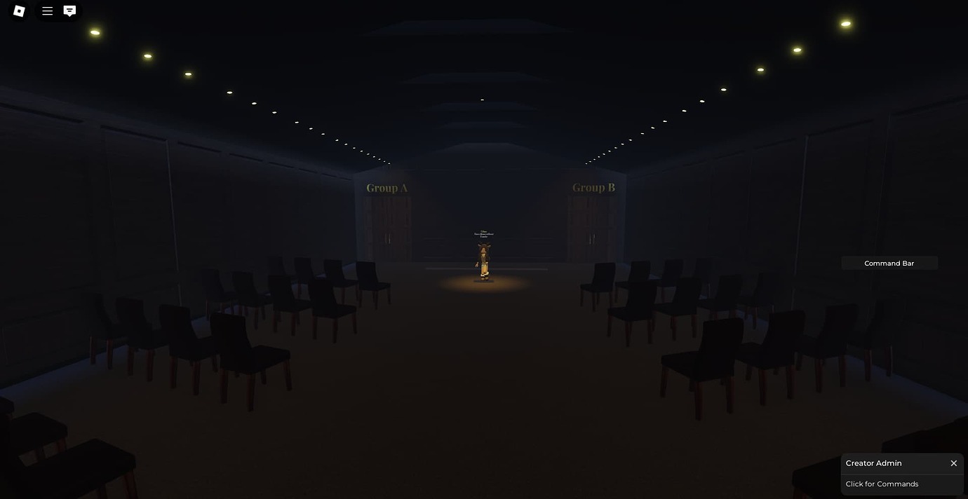 Restaurant Training Center Feedback - Creations Feedback - Developer ...