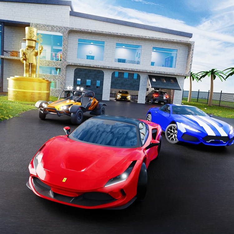 TomGFX │ GFX Artist │ OPEN For Commission - Portfolios - Developer ...