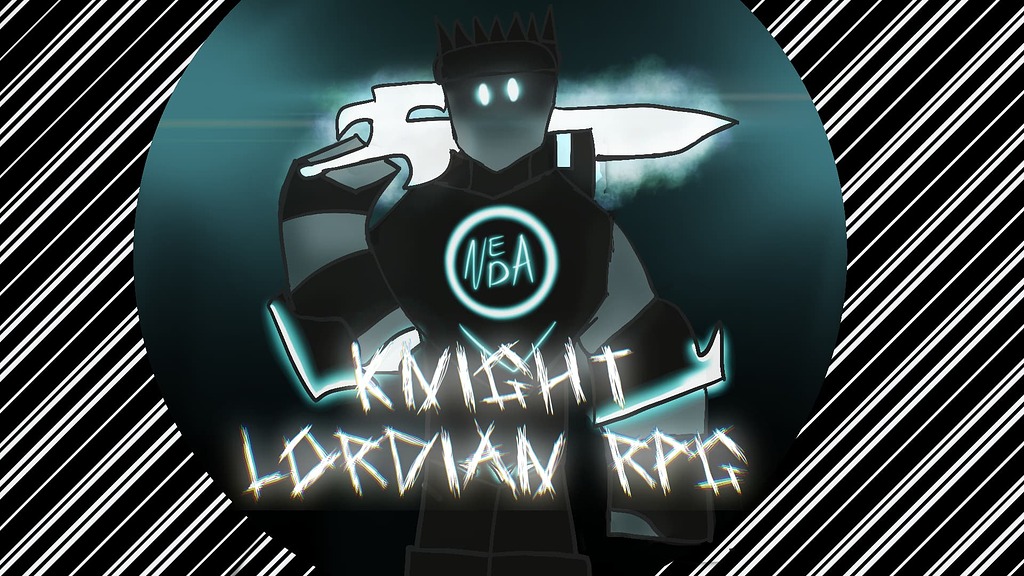 Knightlordian RPG Update Log - Bulletin Board - Developer Forum | Roblox
