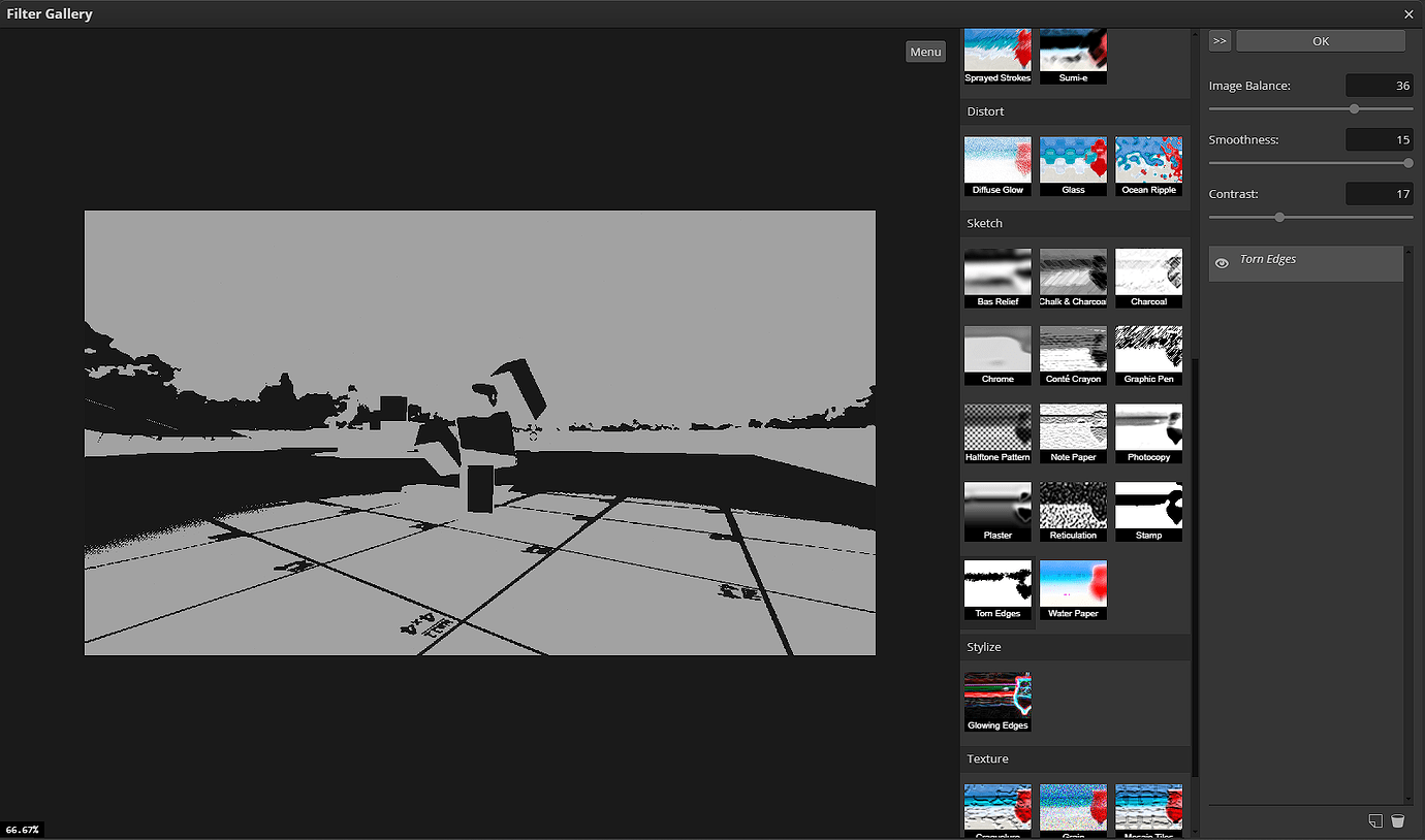 Advanced impact frames - Art Design Support - Developer Forum | Roblox