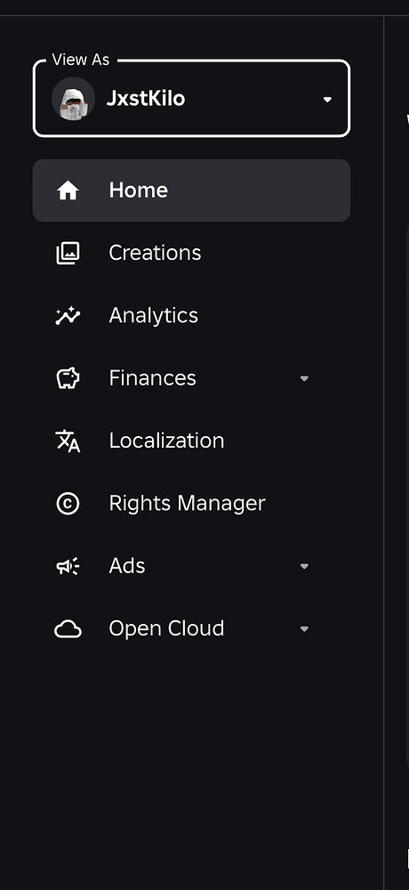 How Do I Upload UGC To a Group? - Platform Usage Support - Developer Forum | Roblox