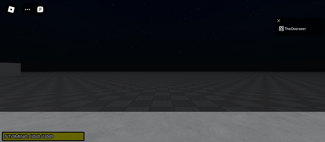 Trying to return player's camera back to normal 35.5 seconds after a ...