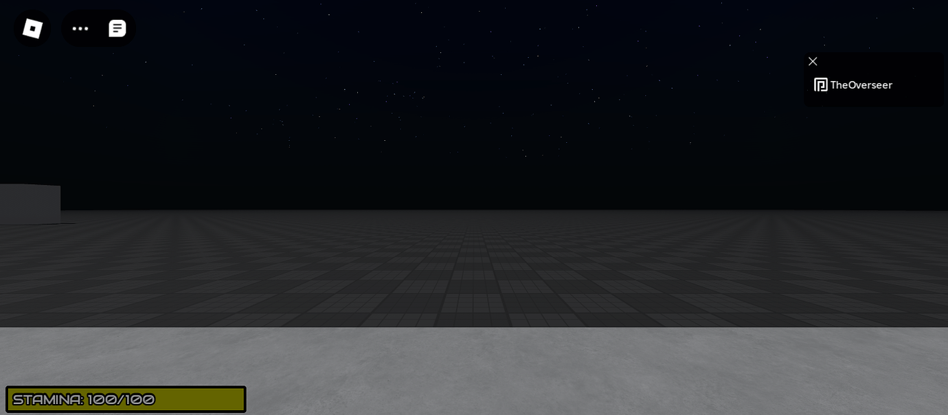 Trying to return player's camera back to normal 35.5 seconds after a button is pressed ...